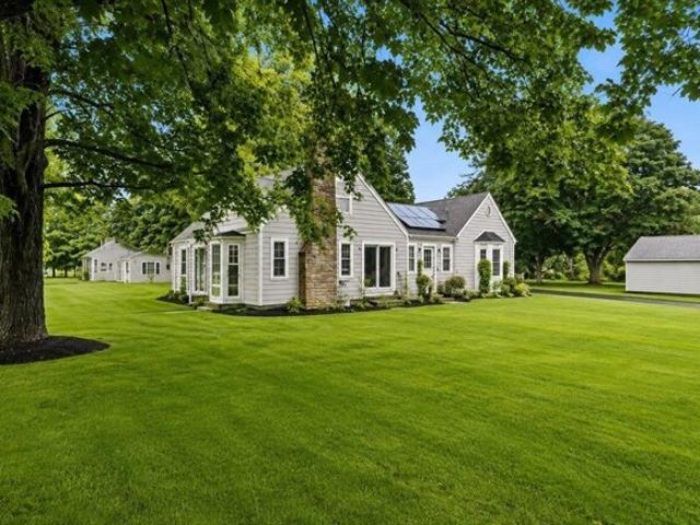 Anawan St, Rehoboth, Home For Sale