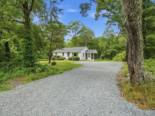 Anawan St, Rehoboth, Home For Sale