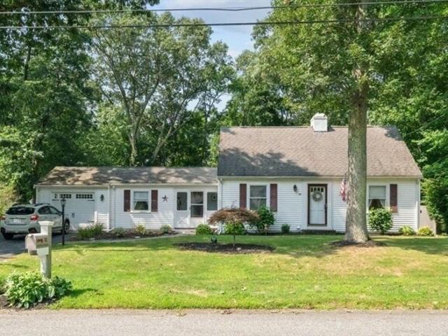 Anawan Rd, North Attleboro, Home For Sale