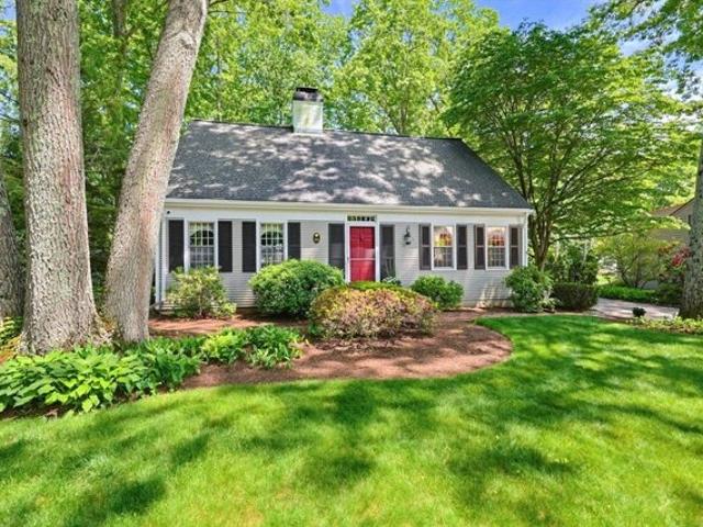 Anawan Rd, North Attleboro, Home For Sale