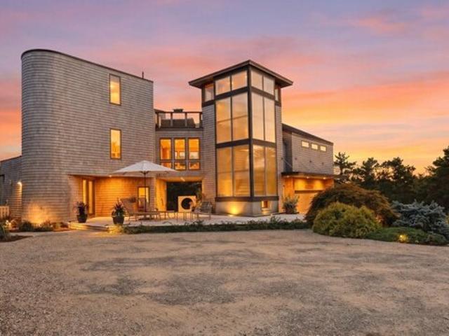 Anawan Rd, Wellfleet, Home For Sale