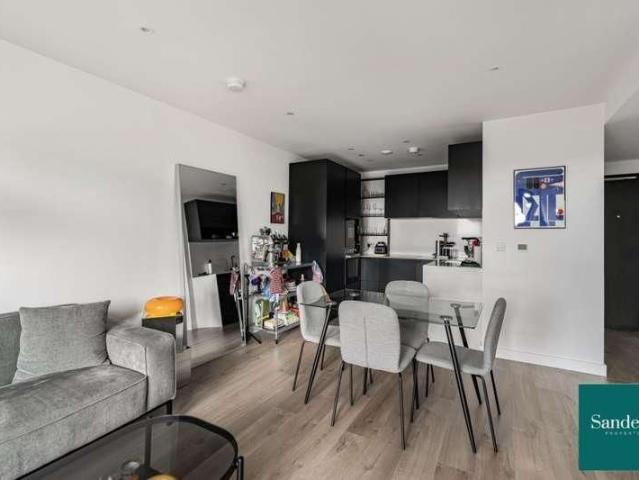 Anax Street, Hackney, London, N4