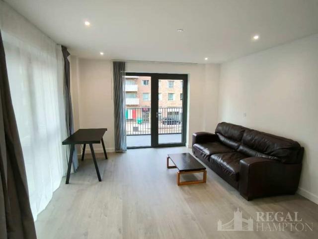 Anax Street, Hackney, London N4, 2 bed flat to rent, £3,200 pcm | PrimeLocation