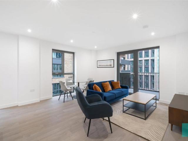 Anax Street, London, N4 2 bed apartment to rent £2,980 pcm £688 pw