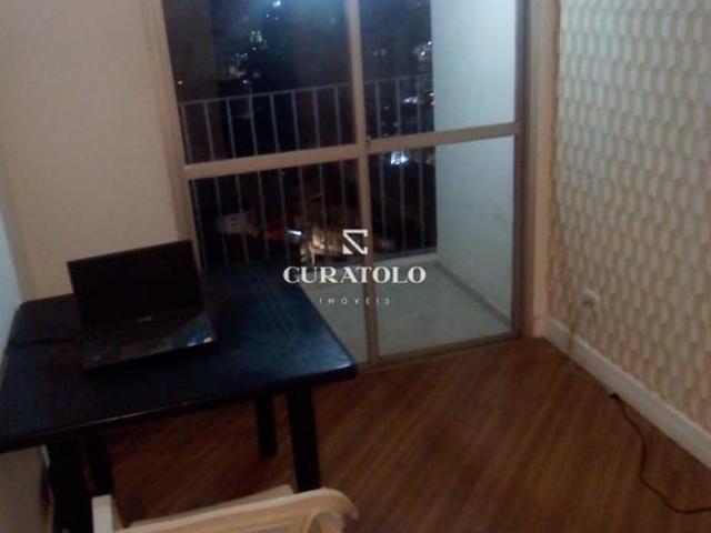Ana Lucia Cambuci Conheça esse excelente apartamento, no Cambuci, de 61 m² com 3 quartos, varanda