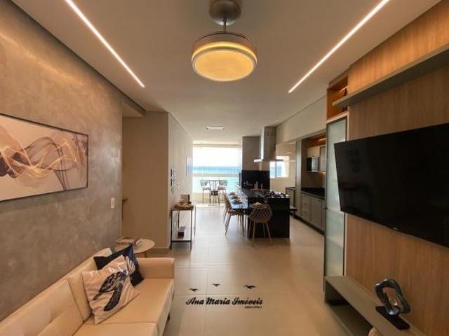 Ana Maria Imóveis Vende Vista Mar!