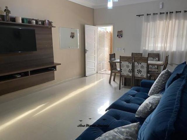 Ana Maria Imóveis Vende Casa Massaguaçu !