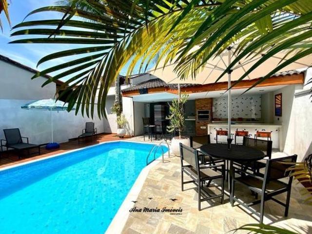 Ana Maria Imóveis Vende Casa Capricornio I
