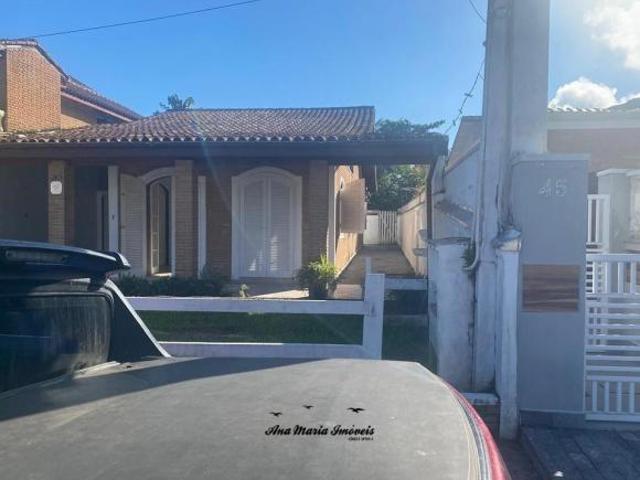Ana Maria Imóveis Vende Casa Tabatinga