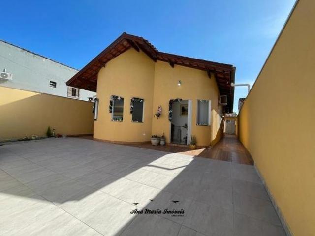 Ana Maria Imóveis Vende Casa 100% Terrea!