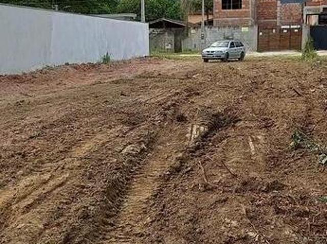 Ana Maria Imoveis Vende Lote Terreno Massaguaçu
