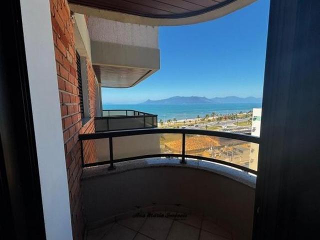 Ana Maria Imóveis Apartamento Vista para o Mar