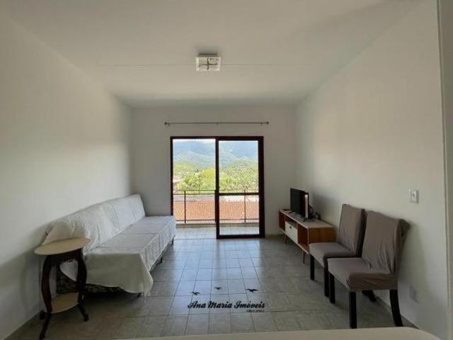 Ana Maria Imóveis Apartamento Massaguaçu Caraguá!