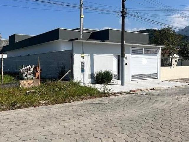 Ana Maria Imóveis Casa Nova na Praia de Massaguaçu