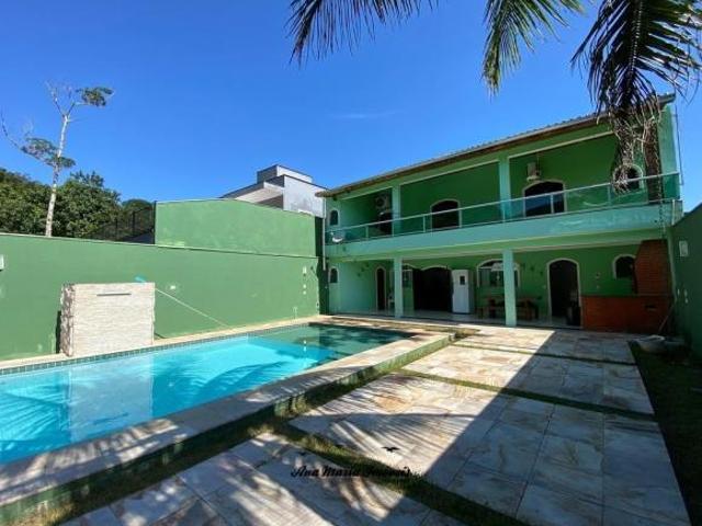 Ana Maria Imóveis Casa Condomínio Massaguaçu!