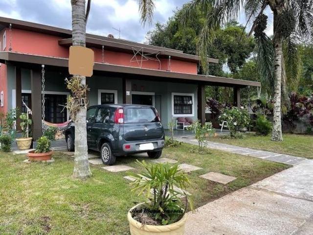 Ana Maria Imóveis Casa Condomínio Massaguaçu!