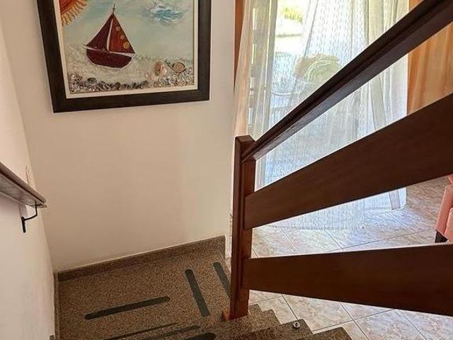 Ana Maria Imóveis Casa Condomínio Massaguaçu!