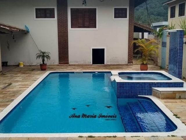Ana Maria Imóveis Casa Condomínio Massaguaçu!