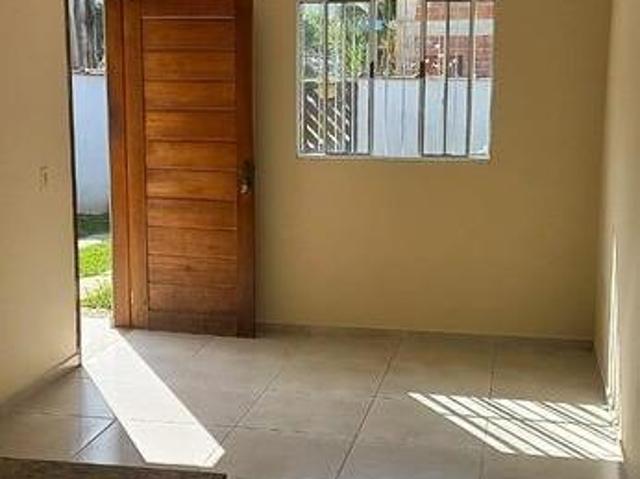 Ana Maria Imóveis Casa Condomínio Massaguaçu!