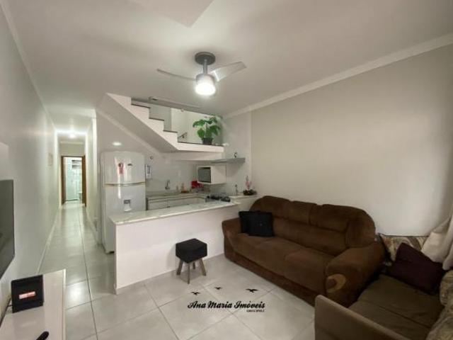 Ana Maria Imóveis Casa Condomínio Massaguaçu!