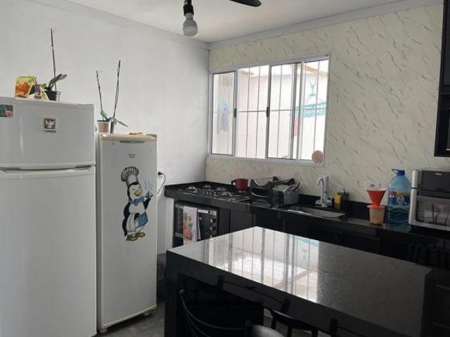 Ana Maria Imóveis Casa Condomínio Massaguaçu!
