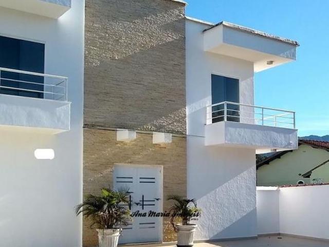 Ana Maria Imóveis Casa Condomínio Massaguaçu !