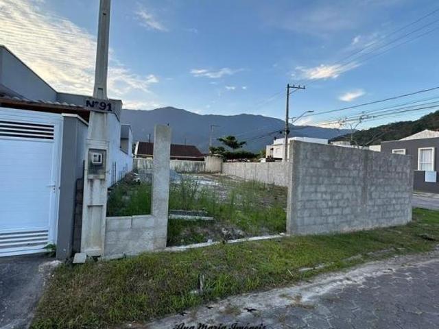 Ana Maria Imóveis Lote em Condomínio Massaguaçu!