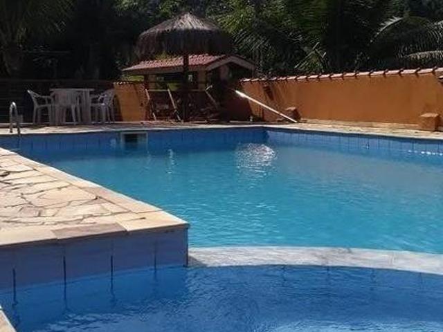 Ana Maria Pousada Massaguaçu Caraguá!