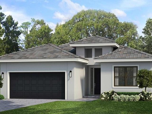 Ana Maria Plan Cresswind Lakewood Ranch Community