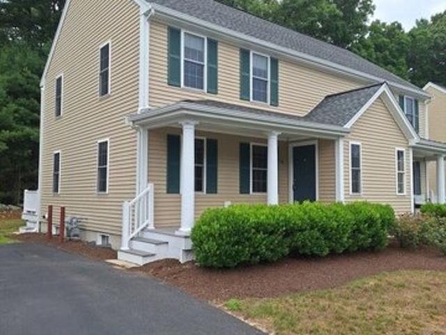 Anacki Ln Unit,bridgewater, Condo For Sale