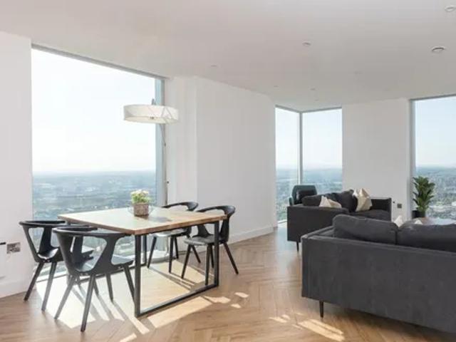 Anaconda Cut, 100 Greengate, Blackfriars, Salford, M3 7HS, United Kingdom | 3 bed apartment for rent #137306370 | Rentberry