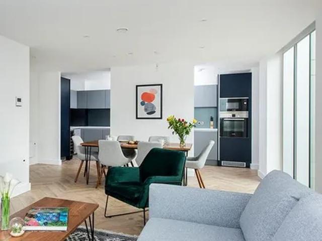 Anaconda Cut, 100 Greengate, Blackfriars, Salford, M3 7HS, United Kingdom | 3 bed apartment for rent #167642896 | Rentberry