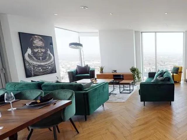 Anaconda Cut, 100 Greengate, Blackfriars, Salford, M3 7HS, United Kingdom | 3 bed house for rent #167642902 | Rentberry