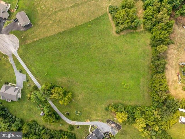 Anacostia Ln Lot 166, Hedgesville, WV 25427