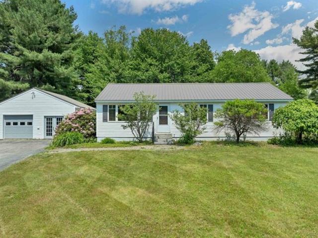 Anagance Ln, Wolfeboro, Home For Sale