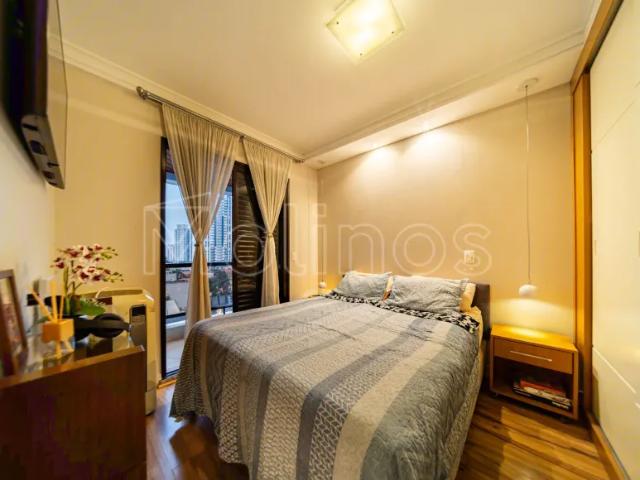 Anália Gold Apartamento à venda no bairro Tatuapé São Paulo/SP, Zona Leste