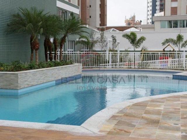 Anália Franco Apartamento de Alto padrão com 3 suites 4 vagas 172 m2