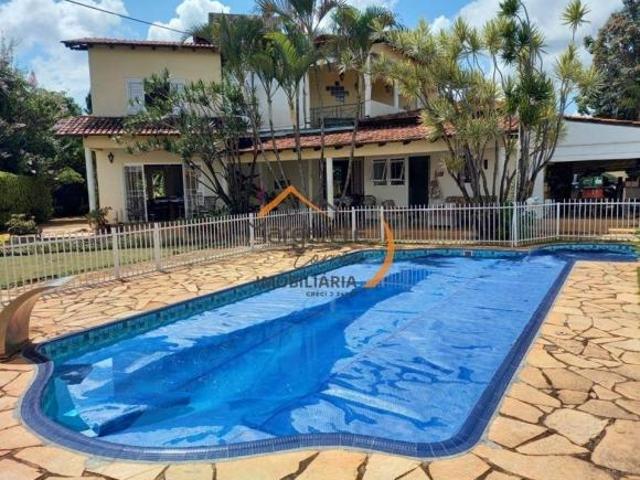 Analisa Trocas e Propostas/Casa com Terreno 1700m²