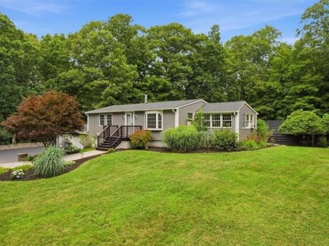Anan Wade Rd, Glocester, Home For Sale