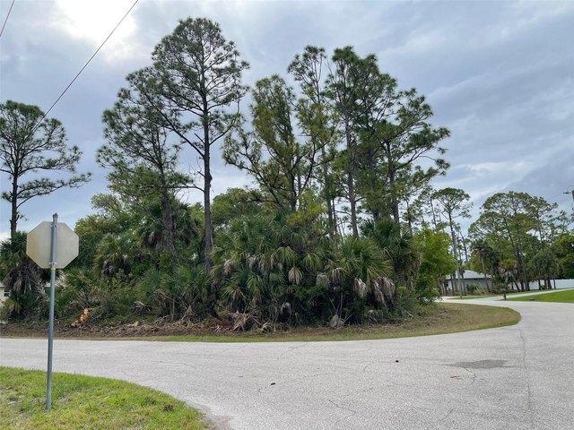 Ananas Rd Lot 15, North Port, FL 34288