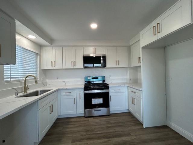 Ananda San Pedro, LLC. 2 Bedroom Apartment for Rent at 2211 S Grand Ave, Los Angeles, CA 90731 Coastal San Pedro