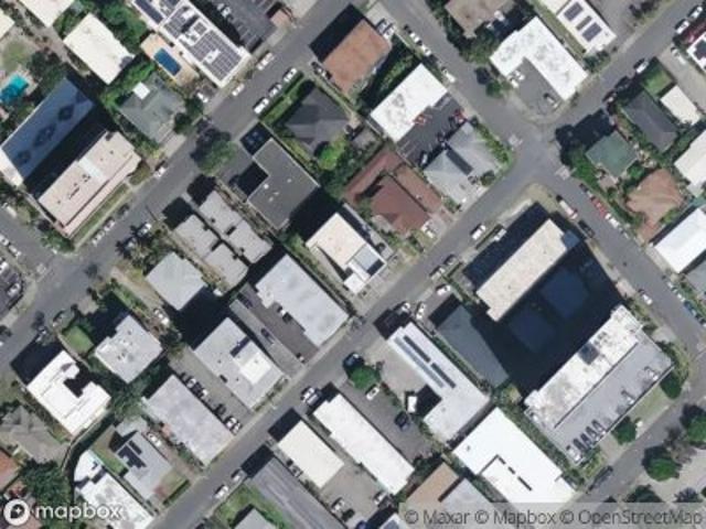 Anapuni St Apt 202