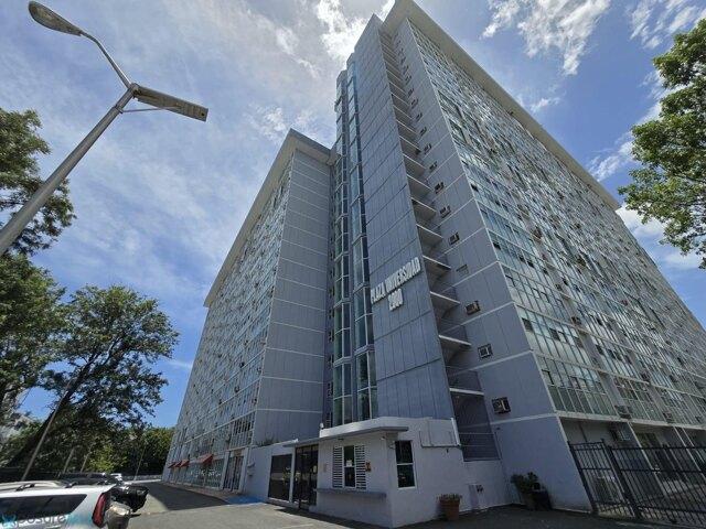 Anasco Unit,san Juan, Condo For Sale