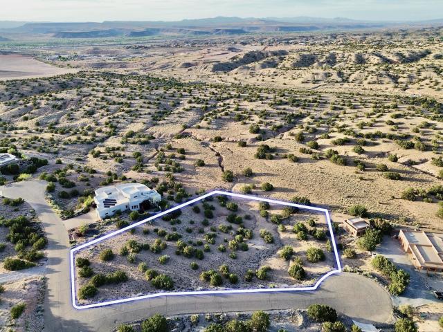Anasazi trails lot: 100