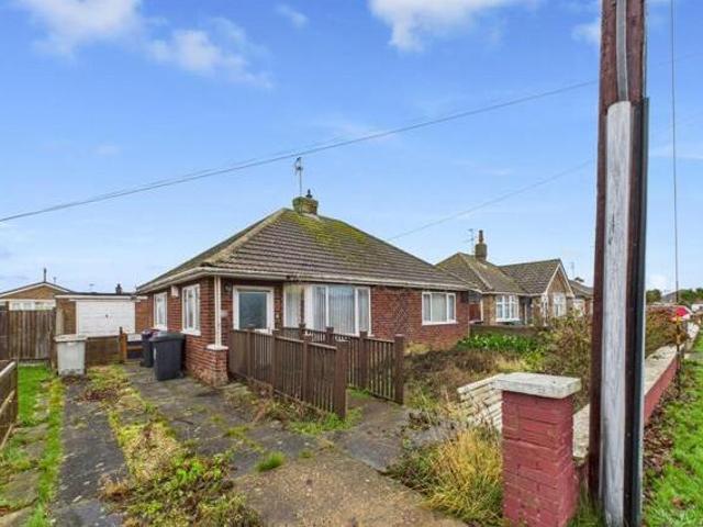 Ancaster Avenue, Chapel St. Leonards, 2 Bedroom Detached