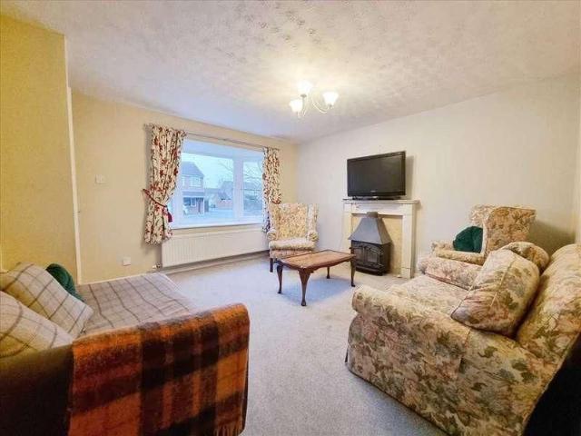 Ancaster Drive, Sleaford, NG34