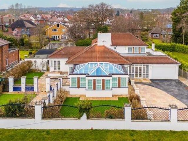 Ancaster Road, Leeds, 4 Bedroom Detached