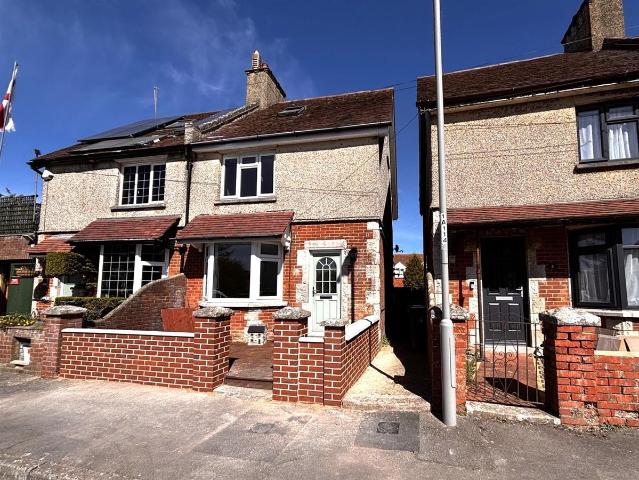 Ancaster Road, Swanage BH19, 4 bed semi detached house to rent, £1,350 pcm | PrimeLocation
