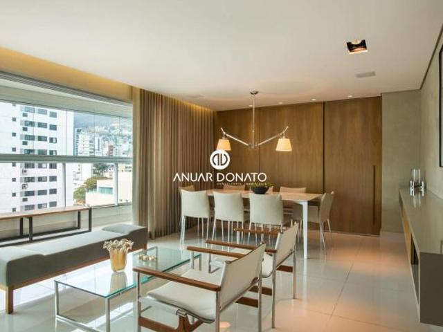 Anchieta Apartamento 4 quartos à venda na Anuar Donato