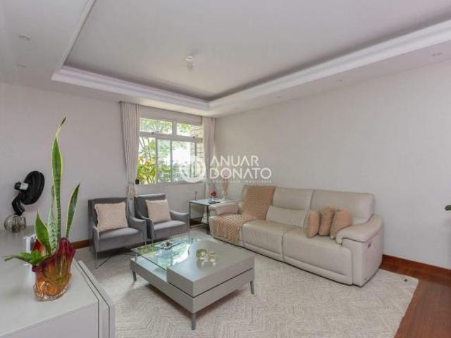 Anchieta Apartamento 4 quartos à venda na Anuar Donato